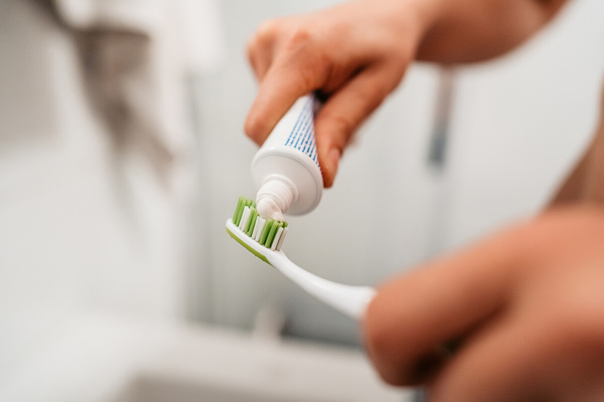 How to Choose the Right Toothpaste for Your Family - Chagrin Falls Dental